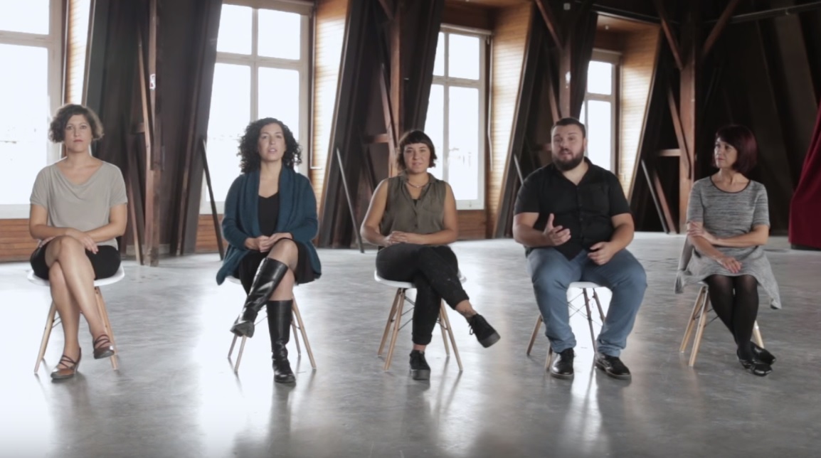 Neix Irídia, Centre per a la Defensa dels Drets Humans