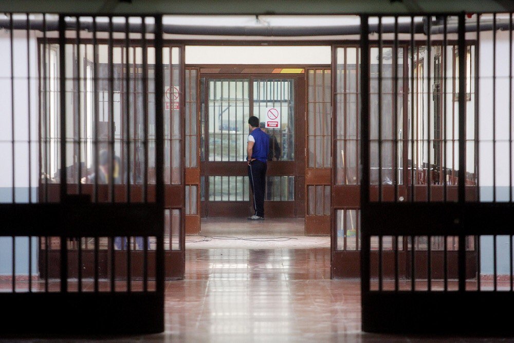 Human rights organizations demand that some prisoners, the prisoners in ...