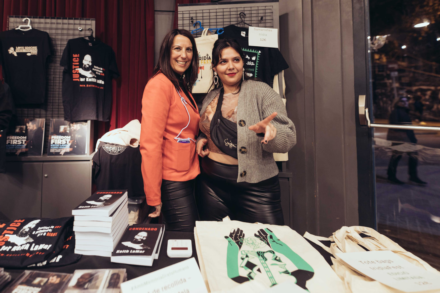 IrídiaFest - Irídia